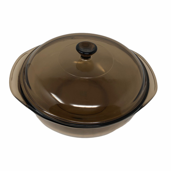 Corning Pyrex | Dining | Corning Pyrex Vision 24 Oven Baking Casserole ...